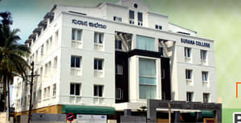 Surana College (South End Campus) - Admission 2026, Fees, Courses ...