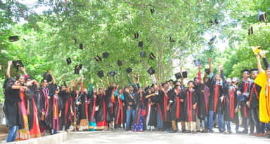 JBIET Hyderabad: Courses, Fees, Admission 2026, Cutoff, Placements, Ranking