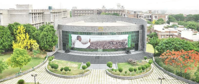 JCD Vidyapeeth Sirsa : Courses and Fees Structure 2025