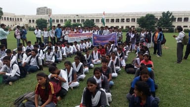 Shri Jai Narain P.G. College - Admission 2026, Fees, Courses, Placement ...