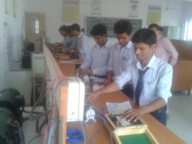 WCEM Nagpur - Admission 2025, Fees, Courses, Placement, Ranking