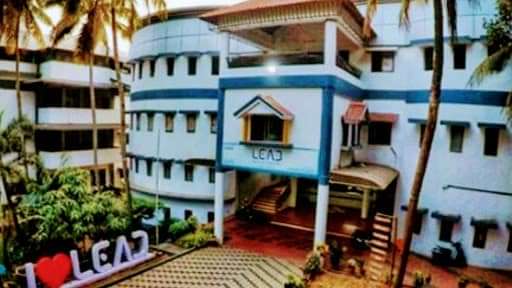 LEAD College of Management - Admission 2026, Fees, Courses, Placement ...