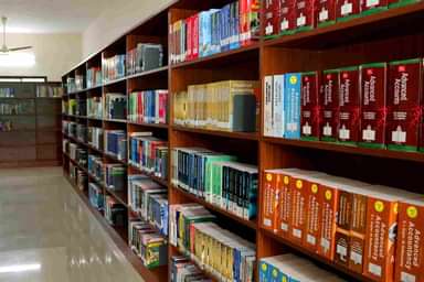 SA College of Arts & Science - Admission 2026, Fees, Courses, Placement ...