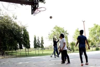 IILM University Greater Noida - Admission 2025, Fees, Courses ...