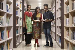 SIMATS Engineering - Admission 2026, Fees, Courses, Placement, Ranking