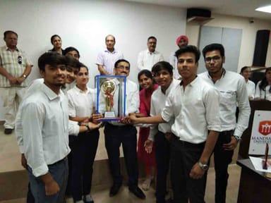 Mandsaur University: Courses, Fees, Admission 2026, Cutoff, Placements ...