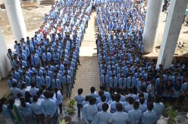 MAP Nashik - Admission 2026, Fees, Courses, Placement, Ranking