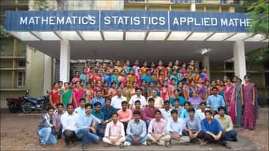 Andhra University - Admission 2026, Fees, Courses, Cutoff, Placement ...