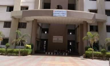 M. H. Saboo Siddik College of Engineering Mumbai - Admission 2026, Fees ...