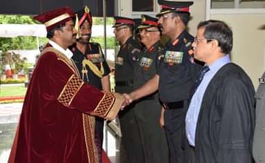 MCEME Secunderabad - Admission 2026, Fees, Courses, Placement, Ranking