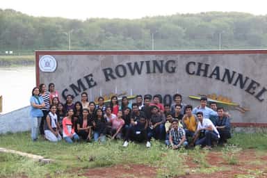 CME Pune: Admission 2025, Courses, Fees, Cutoff, Placement, Ranking