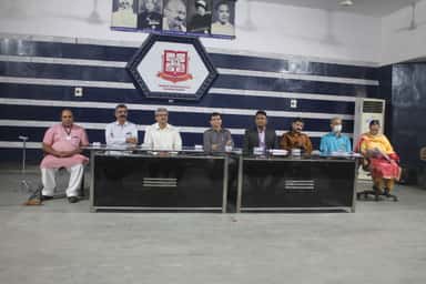 MKBU - Admission 2025, Fees, Courses, Cutoff, Placement, Ranking