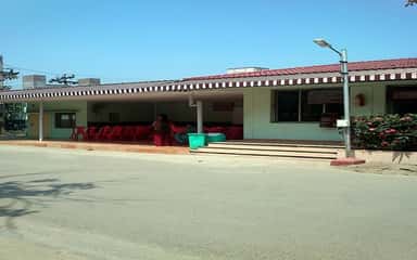 Misrimal Navajee Munoth Jain Engineering College - Admission 2026, Fees ...