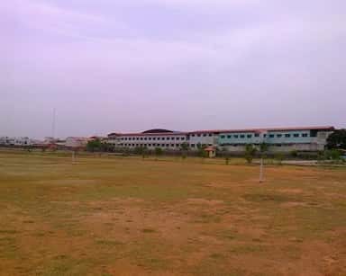 Misrimal Navajee Munoth Jain Engineering College - Admission 2026, Fees ...