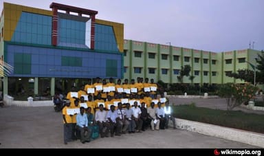 MJK College - Admission 2026, Fees, Courses, Placement, Ranking