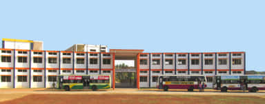 MYSURU ROYAL INSTITUTE OF TECHNOLOGY - Admission 2026, Fees, Courses ...