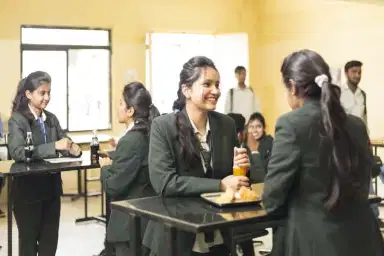 G H Raisoni International Skill Tech University, Pune - Admission 2025 ...