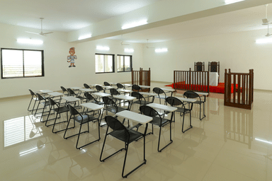 G H Raisoni International Skill Tech University, Pune - Admission 2025 ...