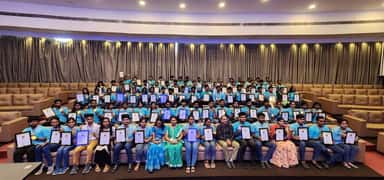 SIMATS Engineering - Admission 2026, Fees, Courses, Placement, Ranking