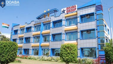 Doaba Group of Colleges: Courses, Fees, Admission 2026, Cutoff ...