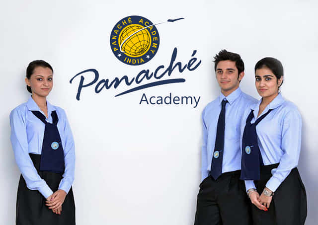 Panache Academy Vadodara - Admission 2026, Fees, Courses, Placement ...