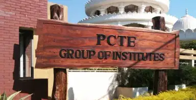 PCTE Group of Institutes - Admission 2026, Fees, Courses, Placement ...