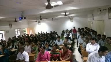 IGU - Admission 2025, Fees, Courses, Placement, Ranking