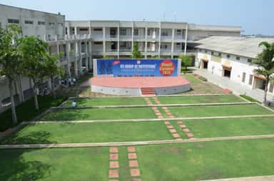 IGU - Admission 2025, Fees, Courses, Placement, Ranking