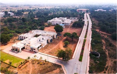 Palamuru University: Admission 2026, Courses, Fees, Cutoff, Placement ...