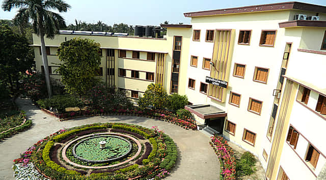 Ramakrishna Mission Siksha Mandir - Admission 2025, Fees, Courses ...