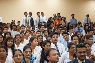 RIIM Pune - Admission 2026, Fees, Courses, Placement, Ranking