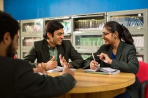 ROOTS Collegium - Admission 2026, Fees, Courses, Placement, Ranking