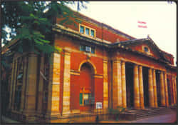 RTMNU - Admission 2026, Fees, Courses, Cutoff, Placement, Ranking