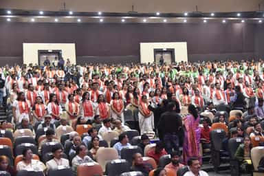 RTMNU - Admission 2026, Fees, Courses, Cutoff, Placement, Ranking