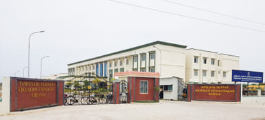 TNTEU - Admission 2026, Fees, Courses, Placement, Ranking