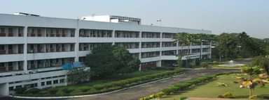 Saha Institute of Nuclear Physics - Admission 2025, Fees, Courses ...