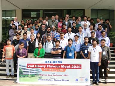 Saha Institute of Nuclear Physics - Admission 2026, Fees, Courses ...