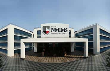 NMIMS Mumbai - Admission 2025, Placements, Fees, Cut Off, Ranking