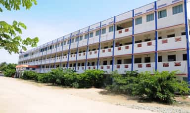 SDC Alappuzha - Admission 2025, Fees, Courses, Placement, Ranking