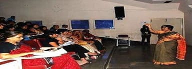 Sir Vithaldas Thackersey College of Home Science - Admission 2026, Fees ...