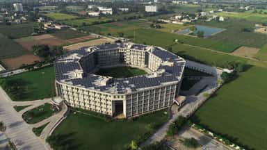 Akal University, Talwandi Sabo - Admission 2026, Fees, Courses ...