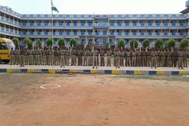 VSM College of Engineering Ramachandrapuram - Admission 2025, Fees ...