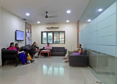 Swarrnim Startup And Innovation University: Courses, Fees, Admission ...