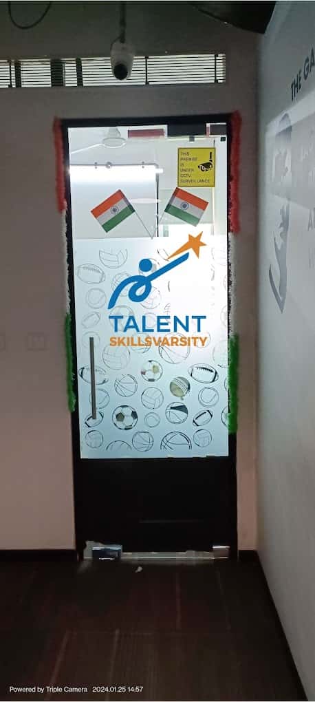 Talent Skillsvarsity Pvt Ltd : Courses and Fees Structure 2024