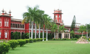 Tamil Nadu Agricultural University (TNAU), Coimbatore: Admission 2026 ...