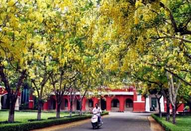 Tamil Nadu Agricultural University (TNAU), Coimbatore: Admission 2026 ...