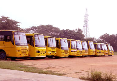 St. Joseph's College of Engineering and Technology,Thanjavur - Admission 2025, Fees, Courses ...