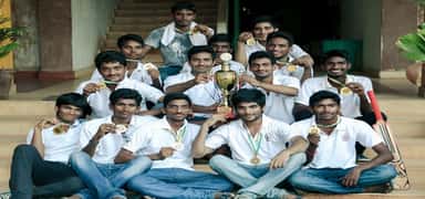 VSM College of Engineering Ramachandrapuram - Admission 2026, Fees ...