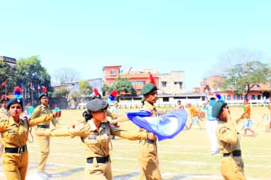 TDB College - Admission, Student Login, Courses, Fees, Ranking