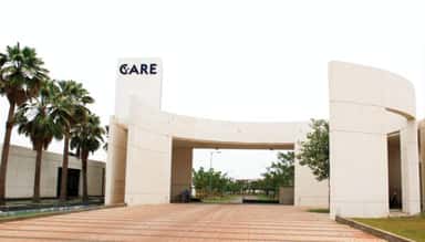 CARE College of Engineering - Admission 2026, Fees, Courses, Placement ...